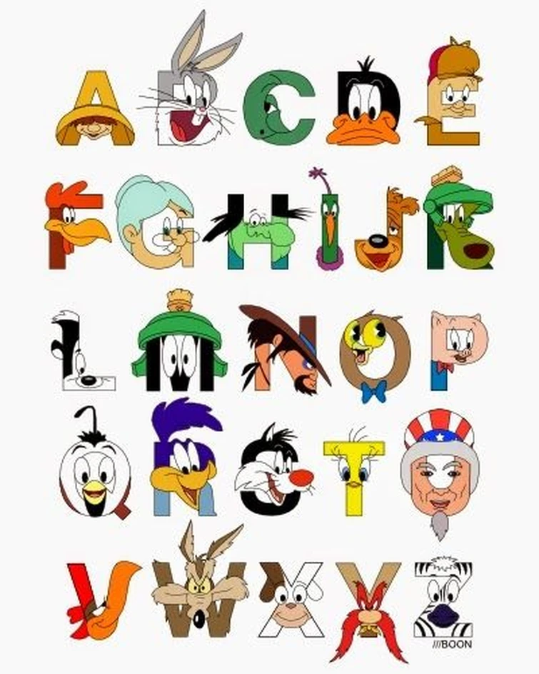 Discuss Everything About Alphabet Lore Wiki | Fandom