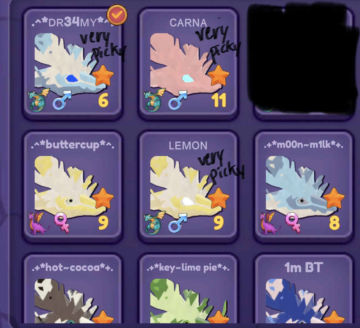 if you had an offer for all my geckos what would your offer be 🤨 | Fandom