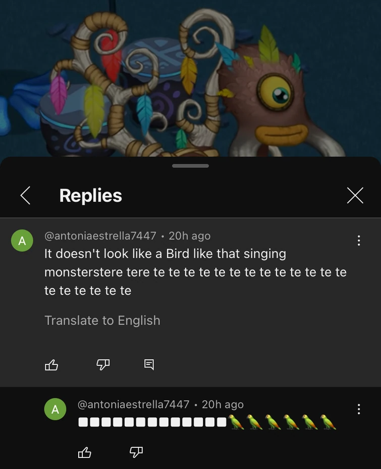 Bowhead and Rootitoot are on all the same Islands now | Fandom