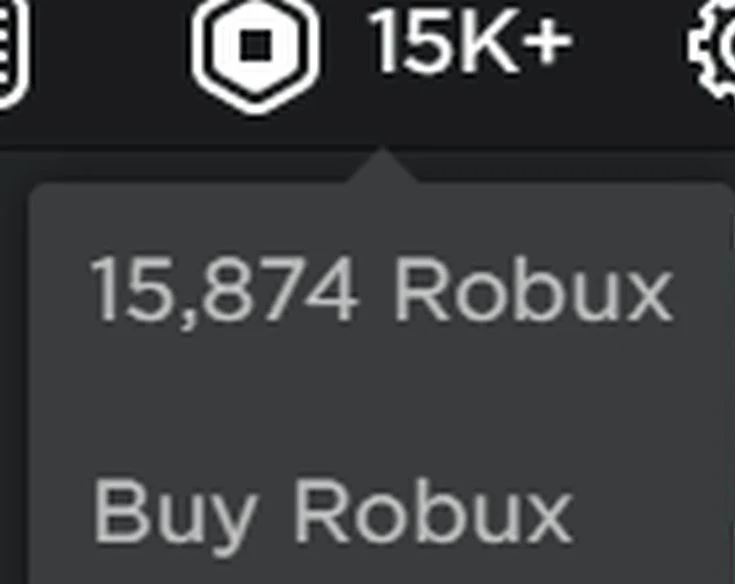How much robux do y'all have? | Fandom