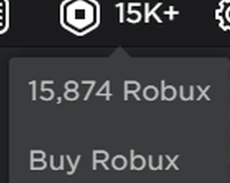How much robux do y'all have? | Fandom