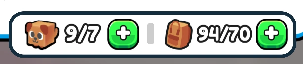 I guess I broke the system >:) | Fandom