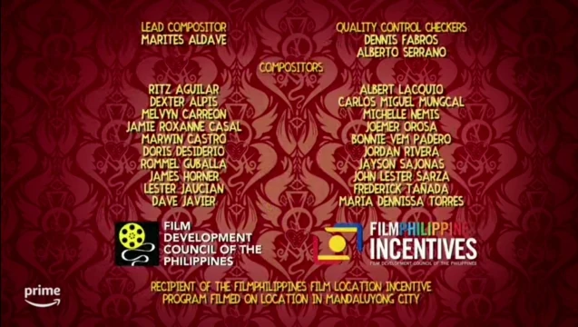 The Philippines also helped to animate the show? | Fandom