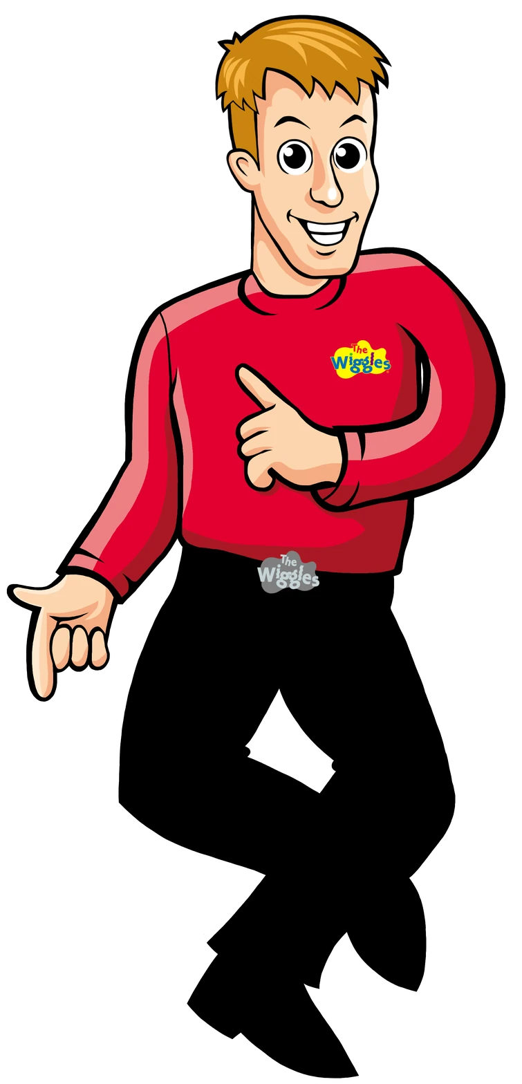 The Cartoon Wiggles 2000 for ZombiethekidRUS | Fandom