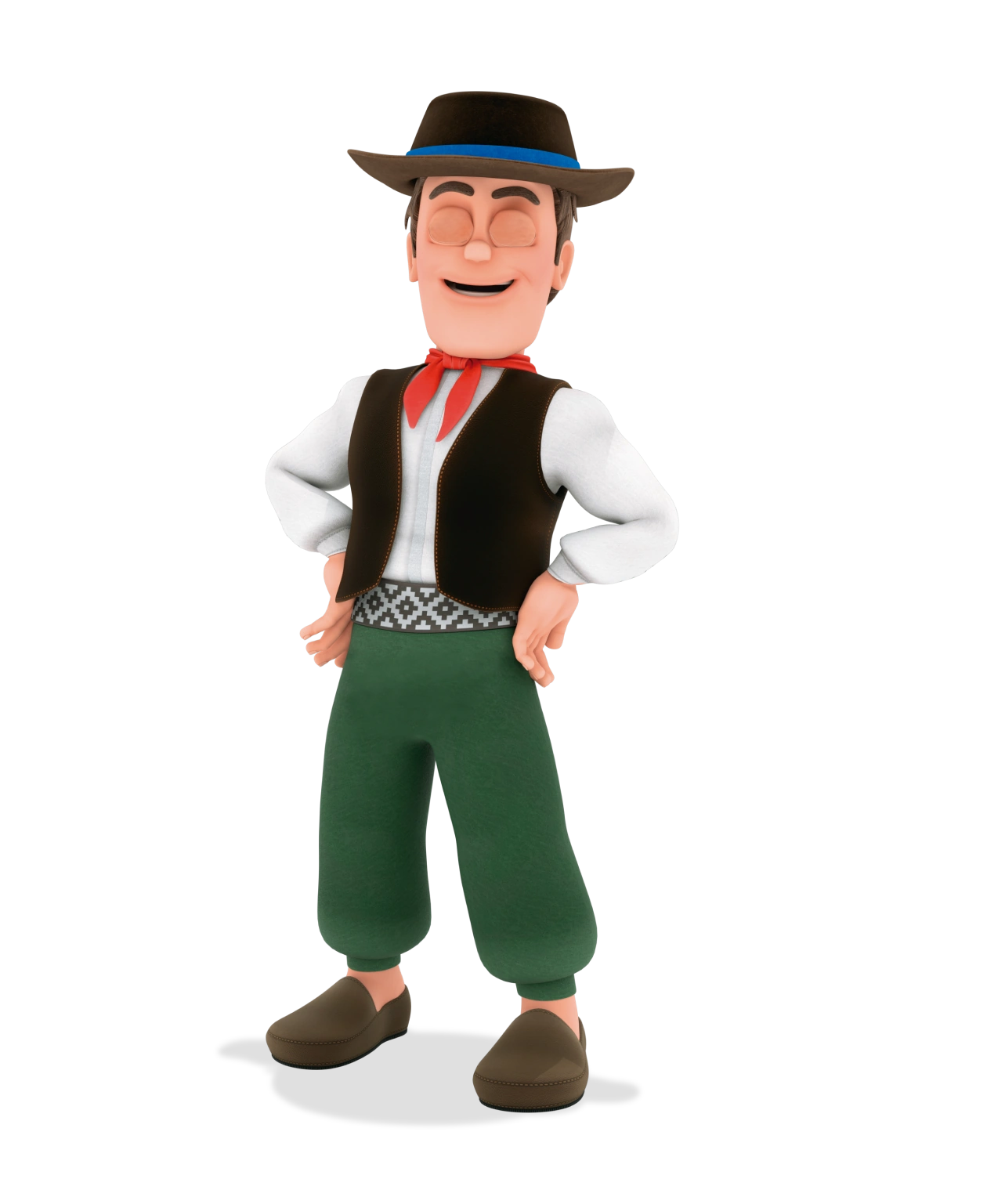 Zenón paw Patrol wiki | Fandom