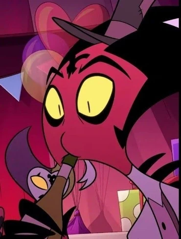Discuss Everything About Hazbin Hotel Wiki | Fandom