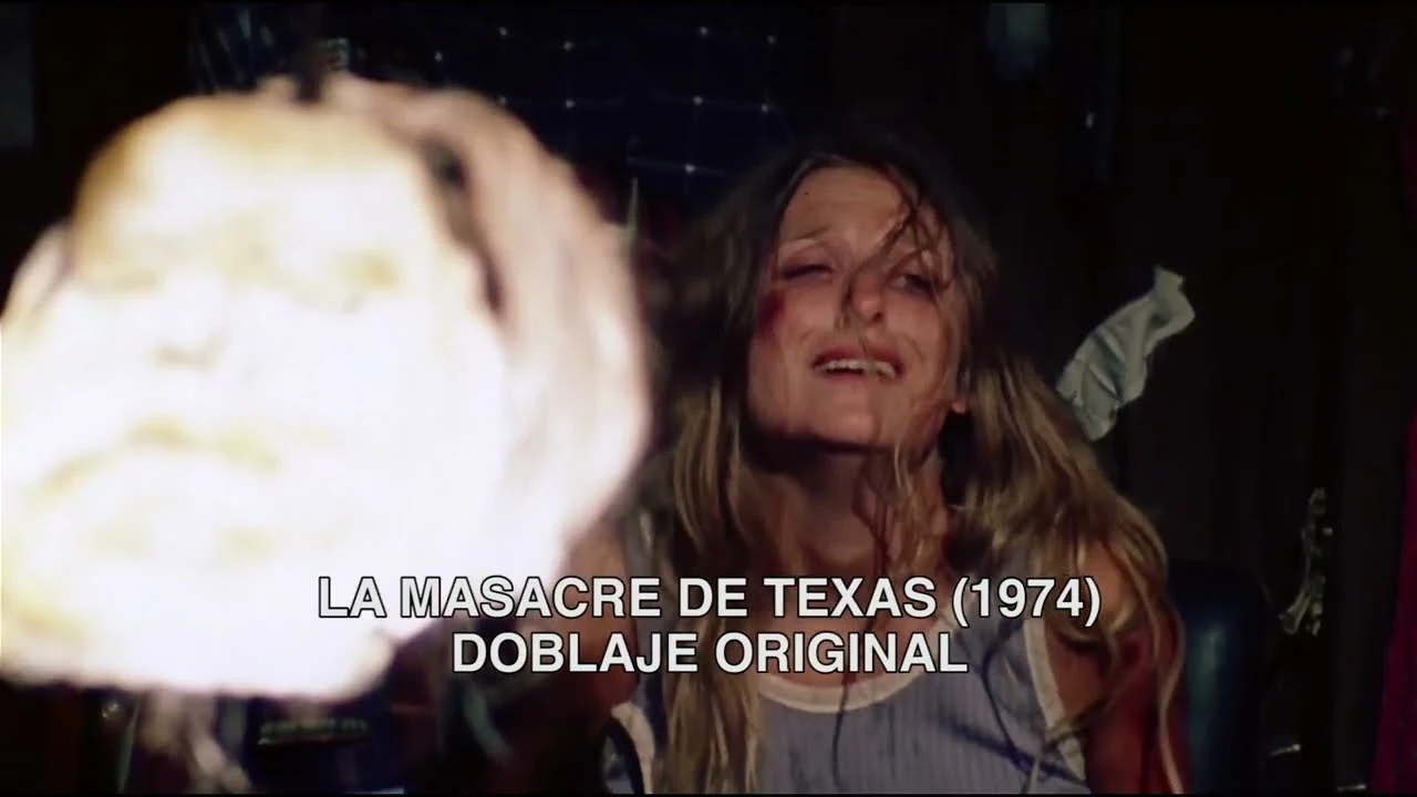La masacre de Texas 1974 | Fandom