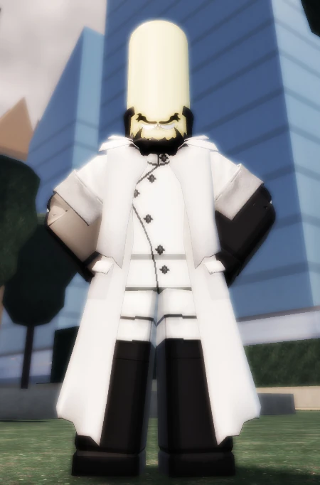 BEHOLD! DR. EDGAR CRANIUM! | Fandom