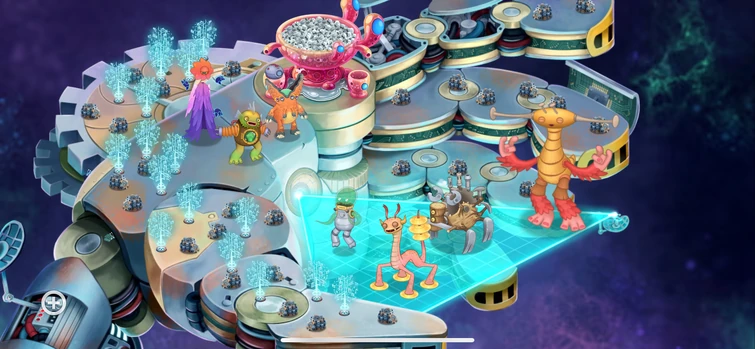 Discuss Everything About My Singing Monsters Wiki | Fandom