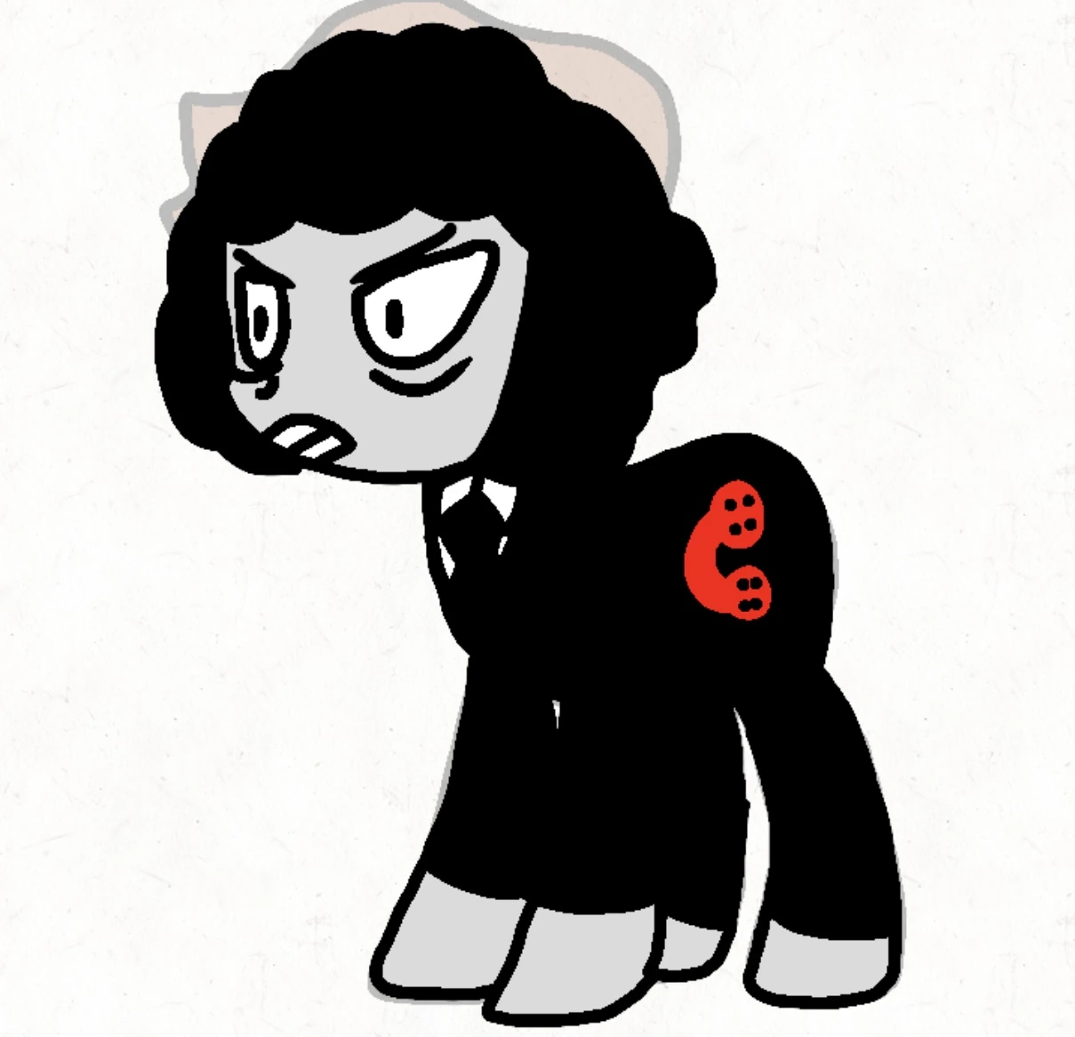 My little Walten Files 1 | Fandom