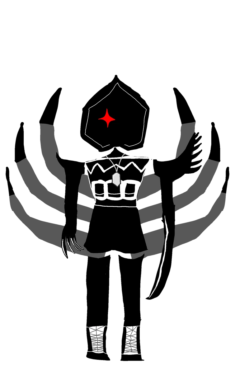 nyx | Fandom