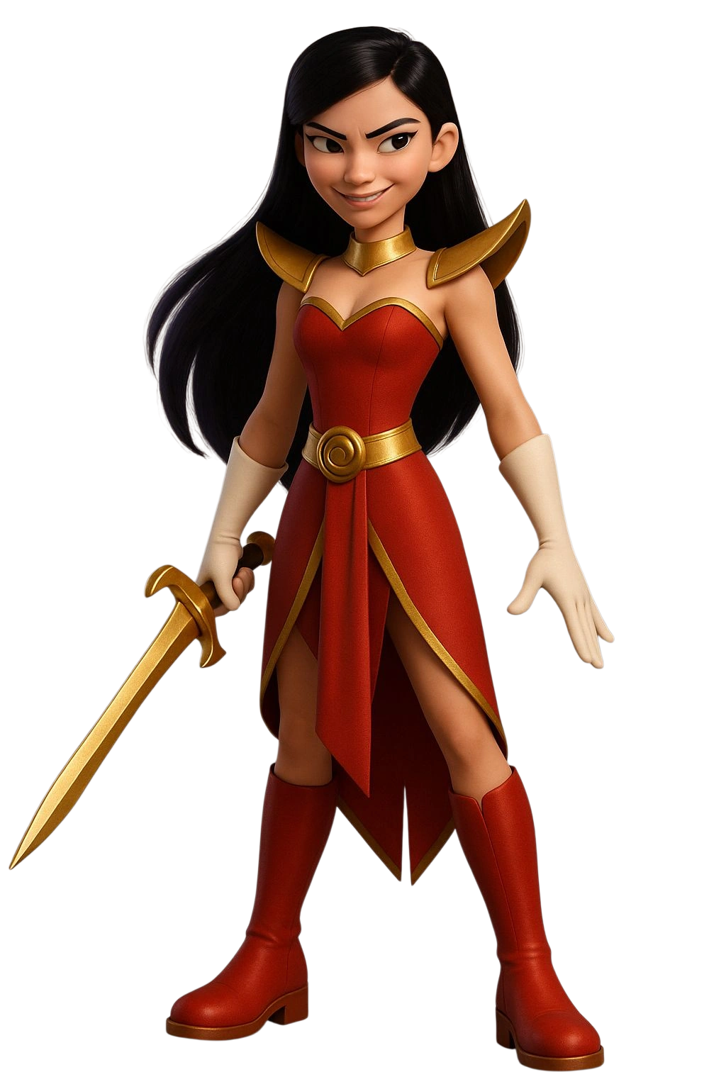 I CREATED MY OWN SUPERHEROES BASED ON MY HAND DRAWINGS | Fandom