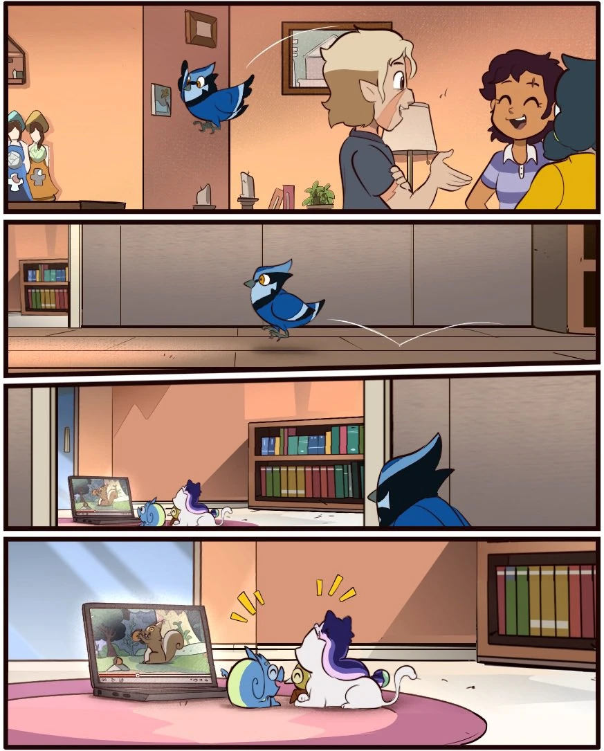 [moringmark]Welcome🕊️🐈🐝🐍🦎 | Fandom