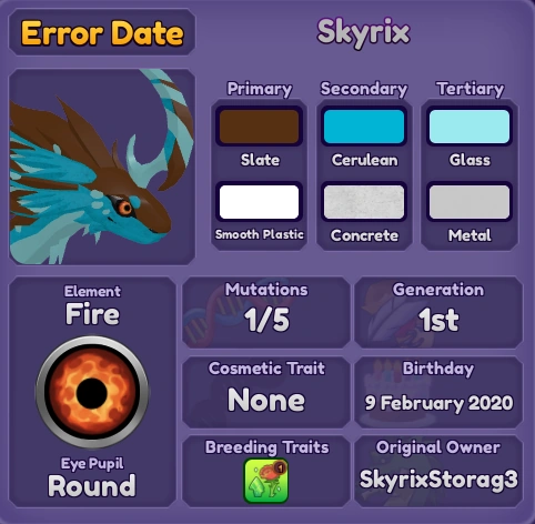 t/s feb 2020 sky (error date!) | Fandom