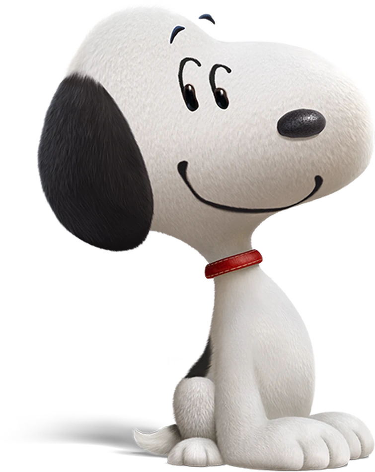 I Hate the Peanuts movie | Fandom