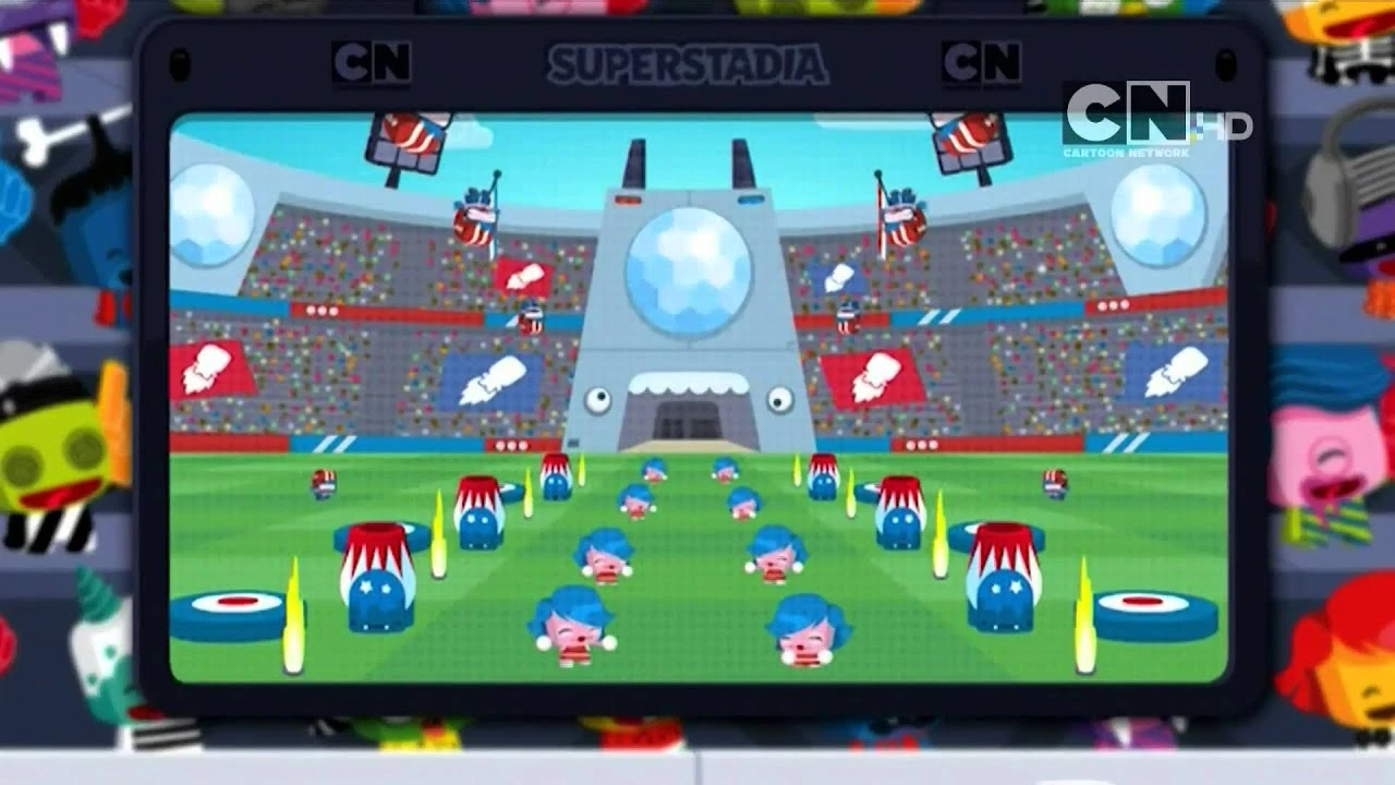 Superstadia (juego perdido de los toonix) | Fandom