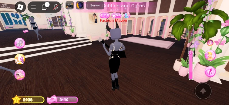 Discuss Everything About Dress To Impress Wiki | Fandom