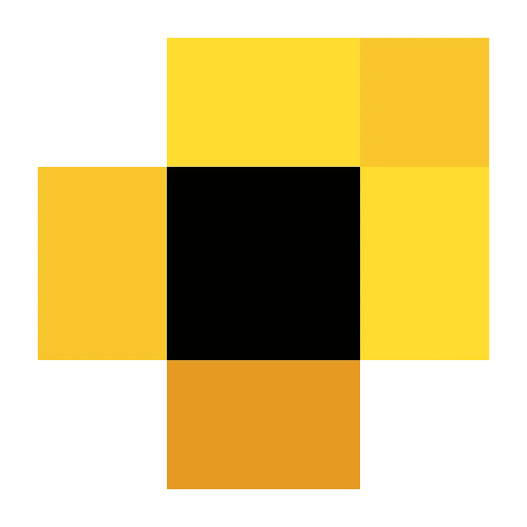 64 bits, 32 bits, 16 bits, 8 bits, 4 bits, 2 bits, 1 bit, half bit ...