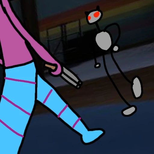 Chill as your favorite toon | Fandom