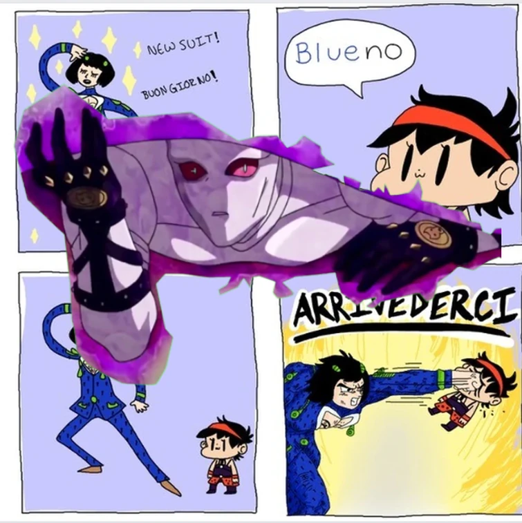 Jojo Memes рџ ђ Fandom