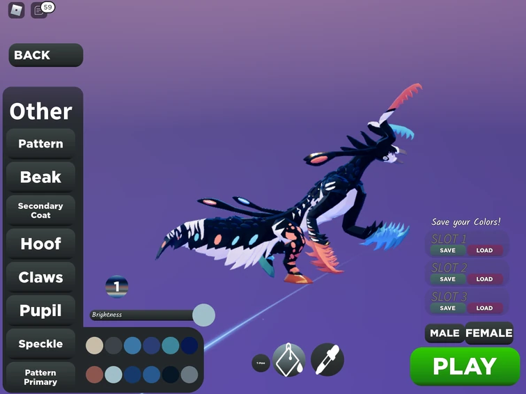 Here, have my some of best CoS skins. (Pls read you won’t be ...