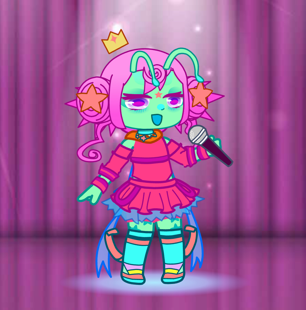 Random OC! 👽💓 | Fandom