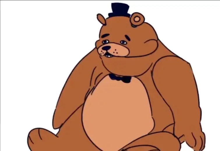 Freddy Fatbear | Fandom