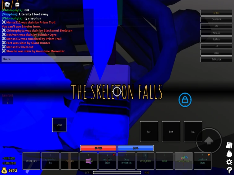 Discuss Everything About Pilgrammed Wiki | Fandom