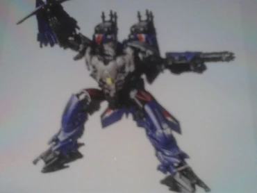 Discuss Everything About Teletraan I: The Transformers Wiki | Fandom