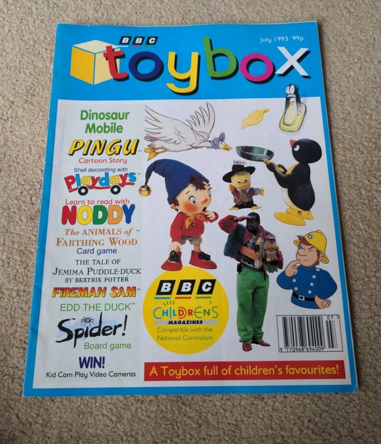 Discuss Everything About Fireman Sam Wiki | Fandom