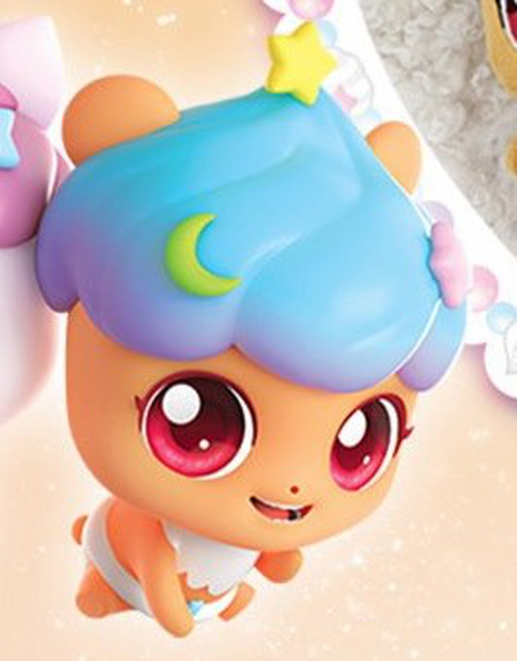 SWEET AND SOUR TEENIEPINGS! | Fandom