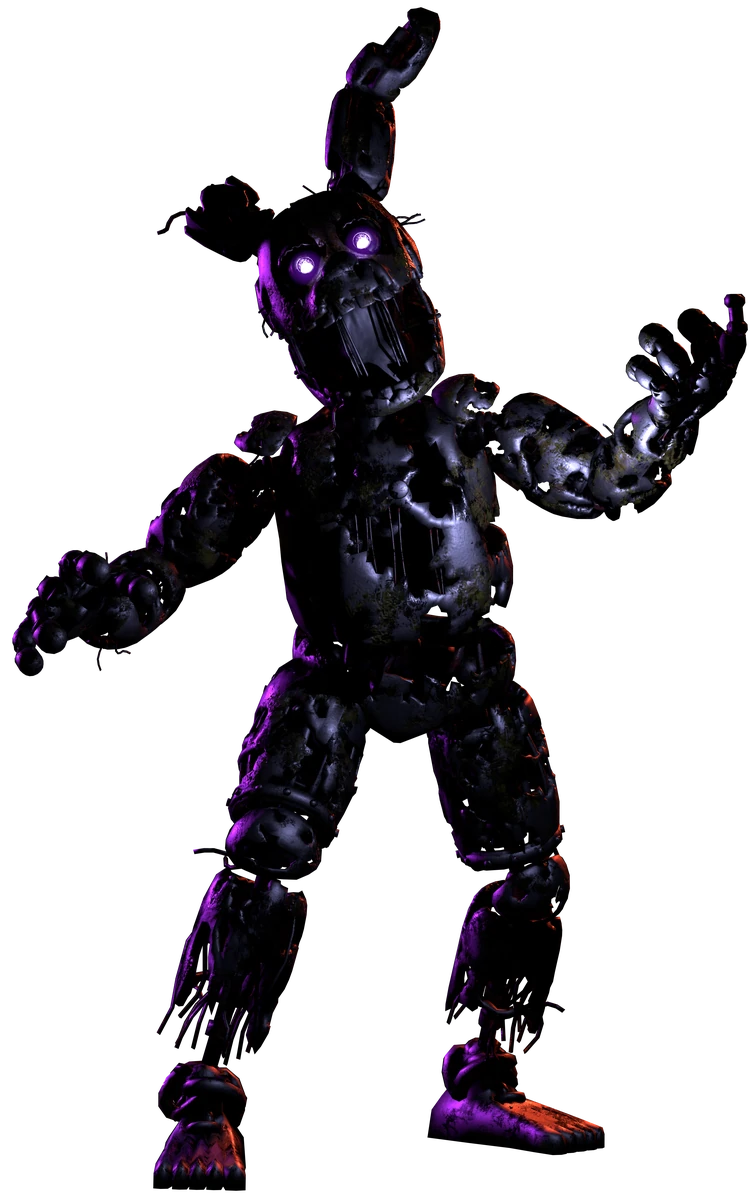 These characters appear In Death Battle. How do you guys will react ...