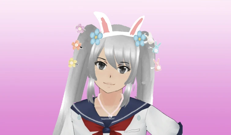 Discuss Everything About Yandere Simulator Fanon Wikia | Fandom