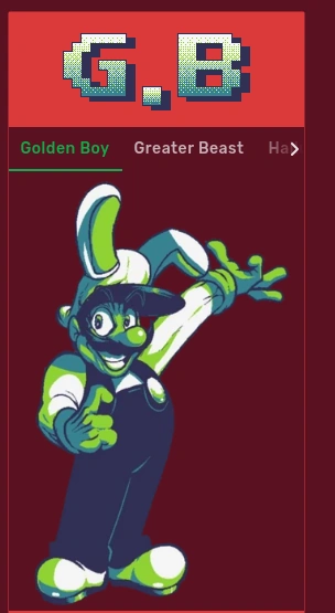 Fun Fact about New GB | Fandom