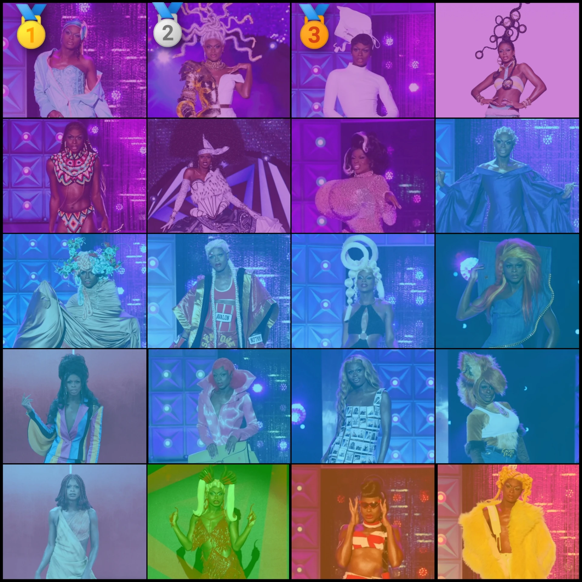 𝕽𝖆𝖓𝖐𝖎𝖓𝖌 𝕬𝖑𝖑 𝖔𝖋 𝕾𝖞𝖒𝖔𝖓𝖊'𝖘 𝕾13 𝕷𝖔𝖔𝖐𝖘 | Fandom