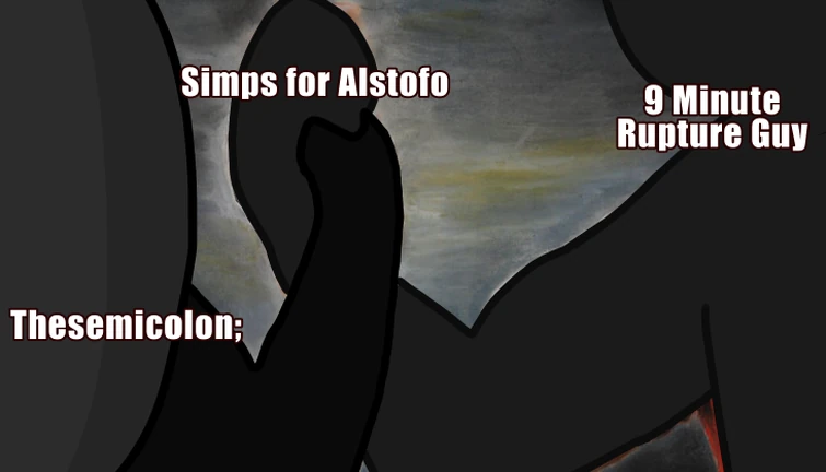 I simp for Astolfo! (Send your results) | Fandom