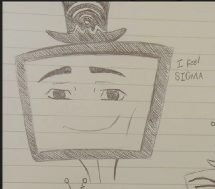 Some Vox Doodles I Made | Fandom