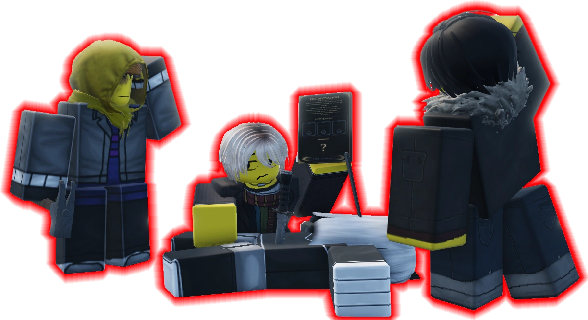 Update on a WIP Subchapter on the planned Megachapter 'The City of ...