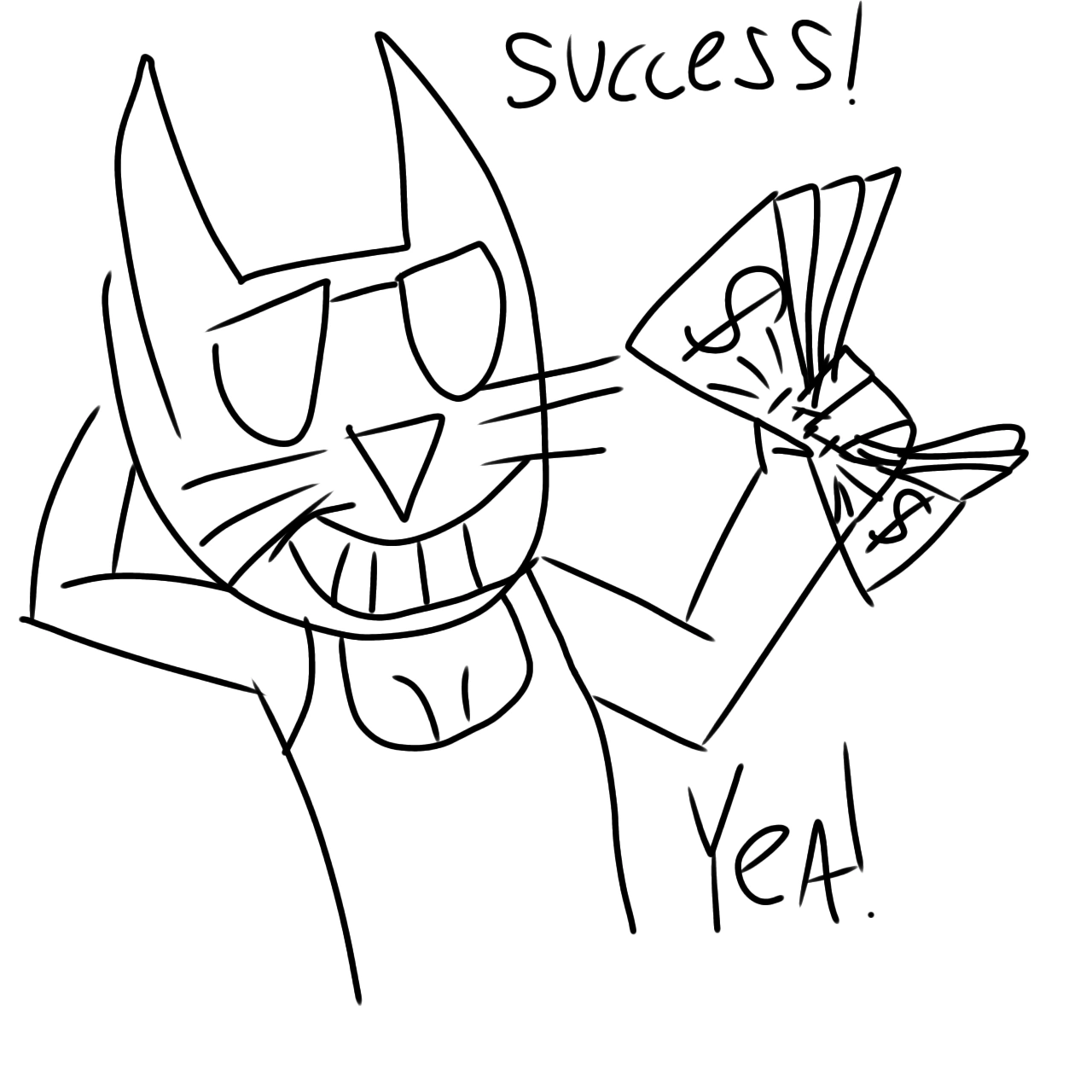 concept art of mike #2 | Fandom