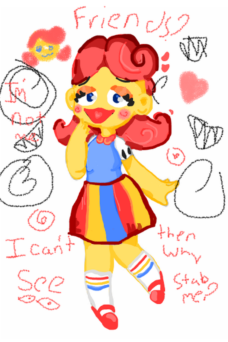 Discuss Everything About Welcome Home Wiki | Fandom