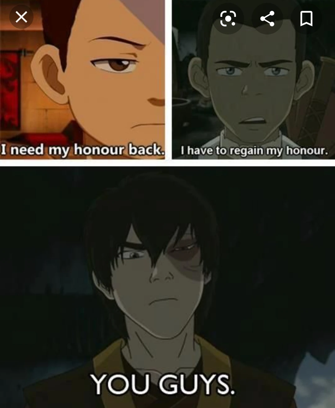 ATLA MEME TIME 😋 | Fandom