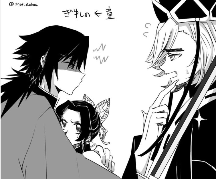 yes protect your waifu UwU | Fandom