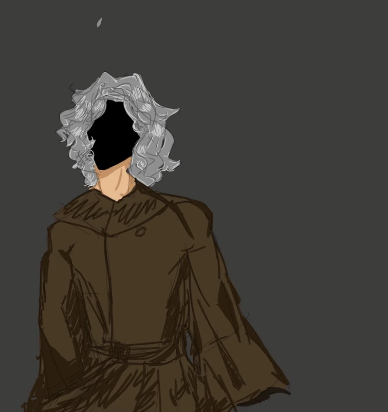 What powers should this guy have? | Fandom