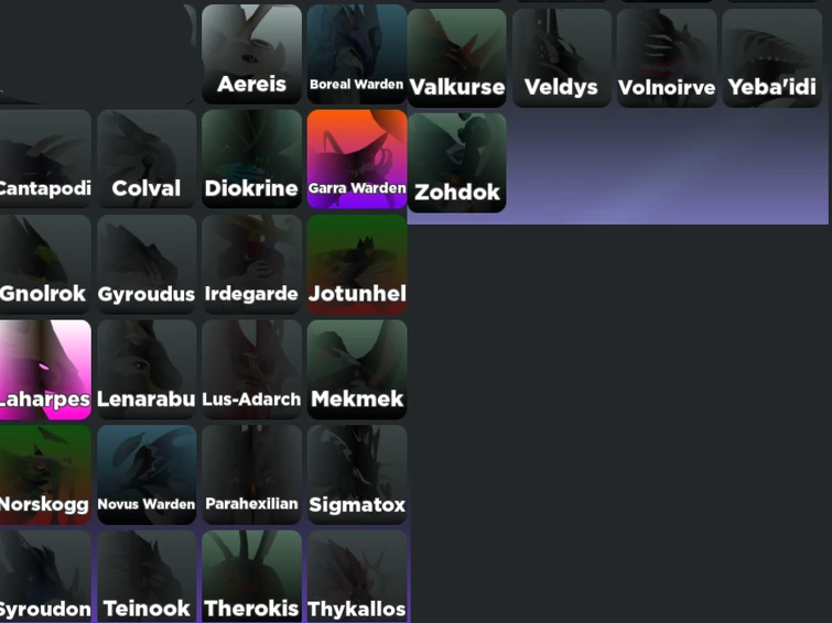 Looking for these creatures | Fandom