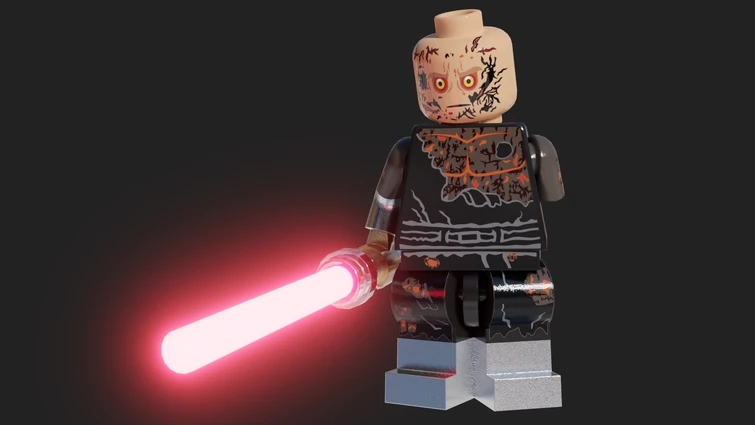 Up-To Date Blender Mecabricks Renders. | Fandom