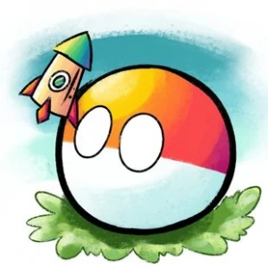 Countryballs | Fandom