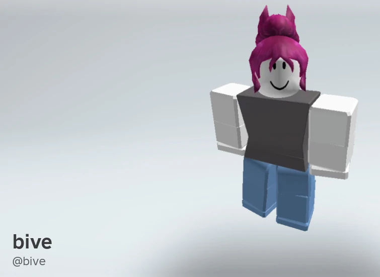 Searched up Regretevator NPCs names into Roblox usernames and here’s ...