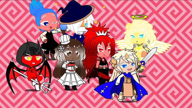 Fixing my white washed characters day 1 | Fandom