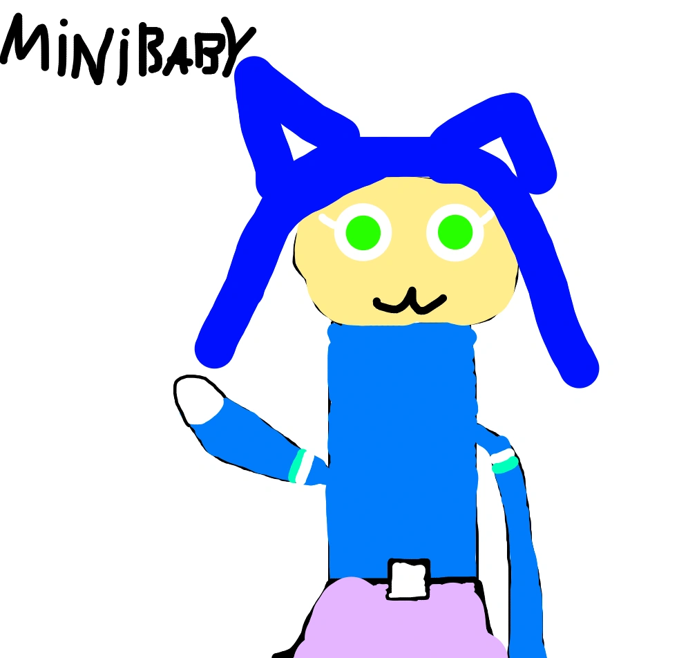 My art, drawn on Keiki! | Fandom