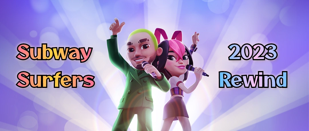 MY 2023 REWIND! | Fandom